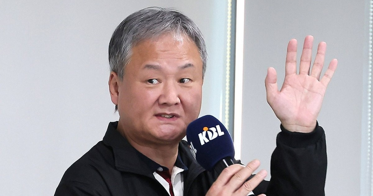 '하드콜' 첫 시즌 마친 KBL, 규칙 소위 열어 현장 목소리 듣기로