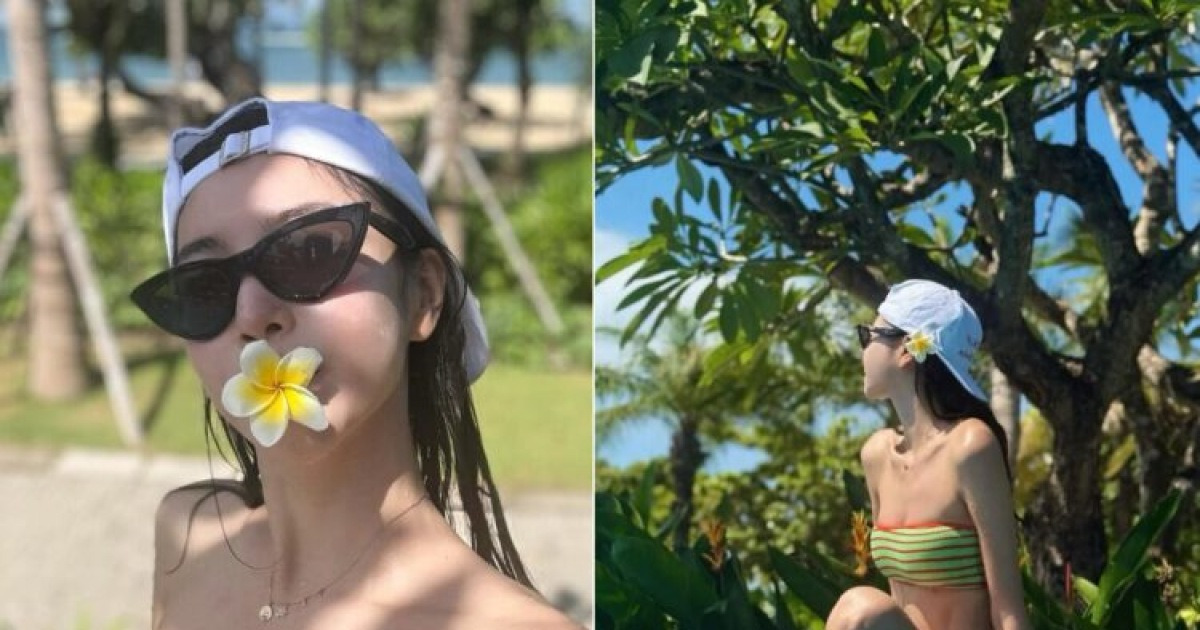 “어딜 봐서 애엄마?”…김윤지, 16kg 뺀 비결은 ‘세 가지’ 음식이라고?