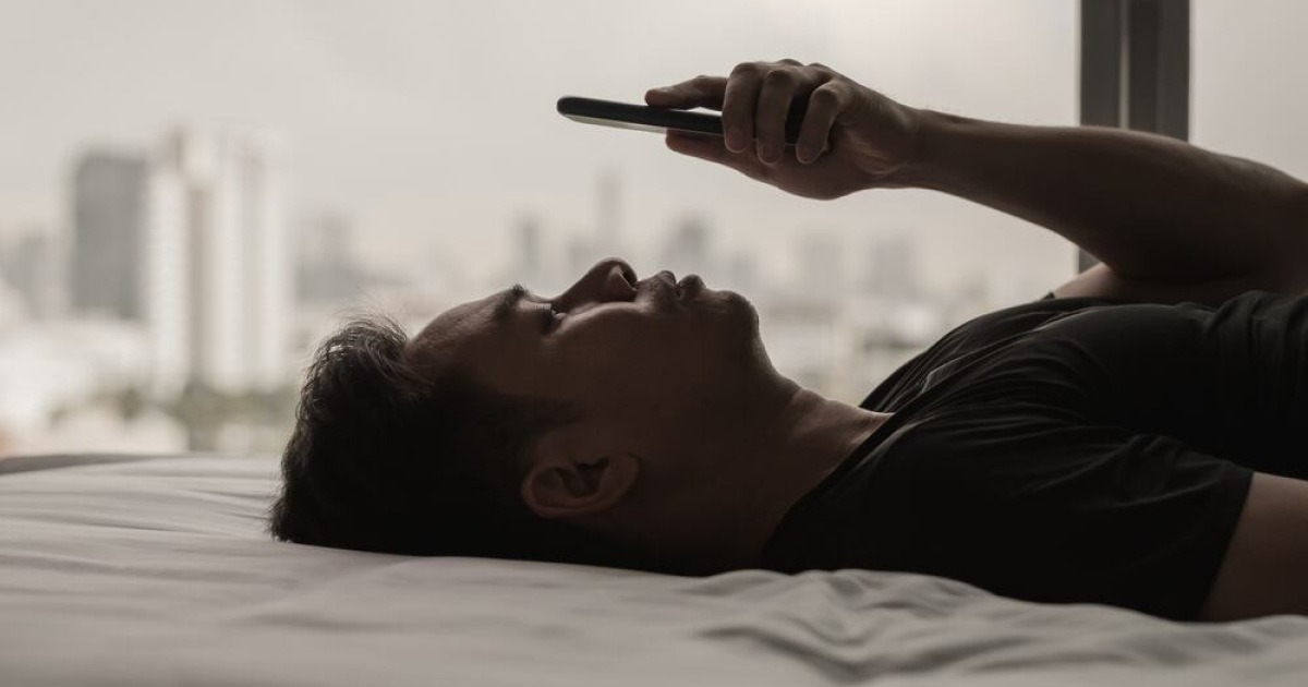 [함영준의 마음PT] SNS무반응에 민감한 나를 돌아보다–챗GPT와 대화