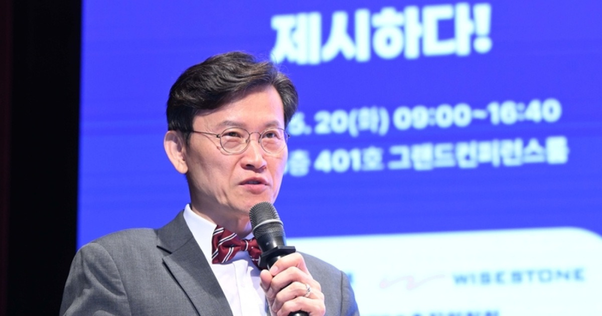 [SOTEC 2025] AI 테스팅, 윤리적 책임이 핵심