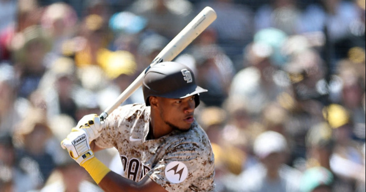 마이너 105홈런 강타자, NPB 입성 초읽기…'일본에서 커리어 이어갈 예정'