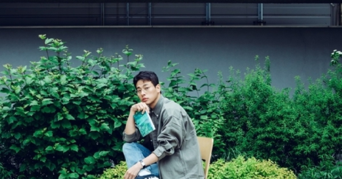 SJ그룹 LCDC SEOUL, 배우 박정민 출판사 '무제'와 북토크쇼 개최