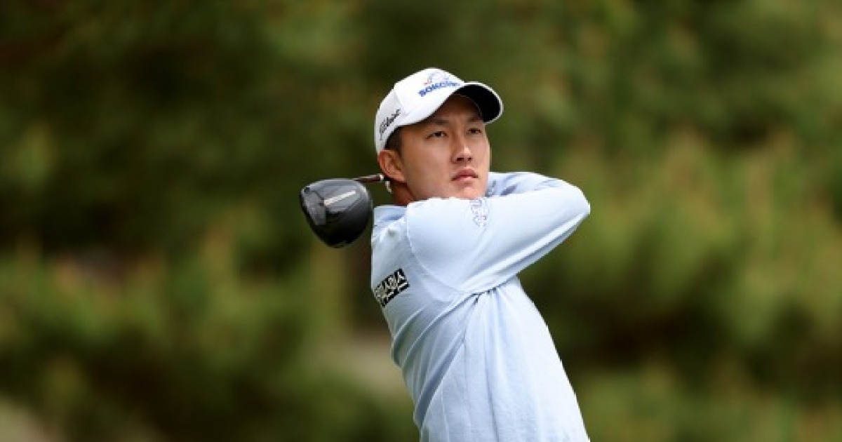 “해외 투어 진출 등용문”… KPGA 투어 ‘제네시스 포인트’ 경쟁 치열