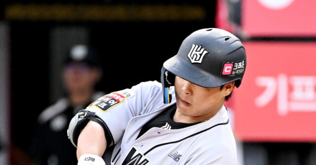 KT가 윤영철의 스마일을 없앴다→강백호·장성우가 KIA 5연승 저지→KT 5-3 승리→조이현 5⅓이닝 KKK로 첫 승→KIA 치명적 병살타[MD수원]