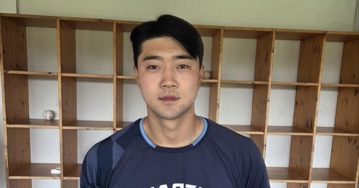 ML도 탐낸 1차지명, 드디어 156km 제구 잡았다…“볼넷 줘도 불안하지 않다” 1위 LG 상대로 294일 만에 운명의 선발