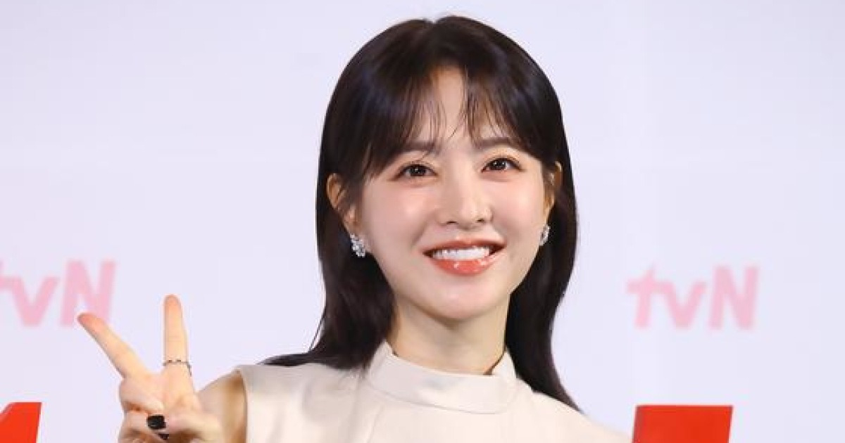 박보영 “'미지의 서울', 인생 다시 없을 도전이자 기회”