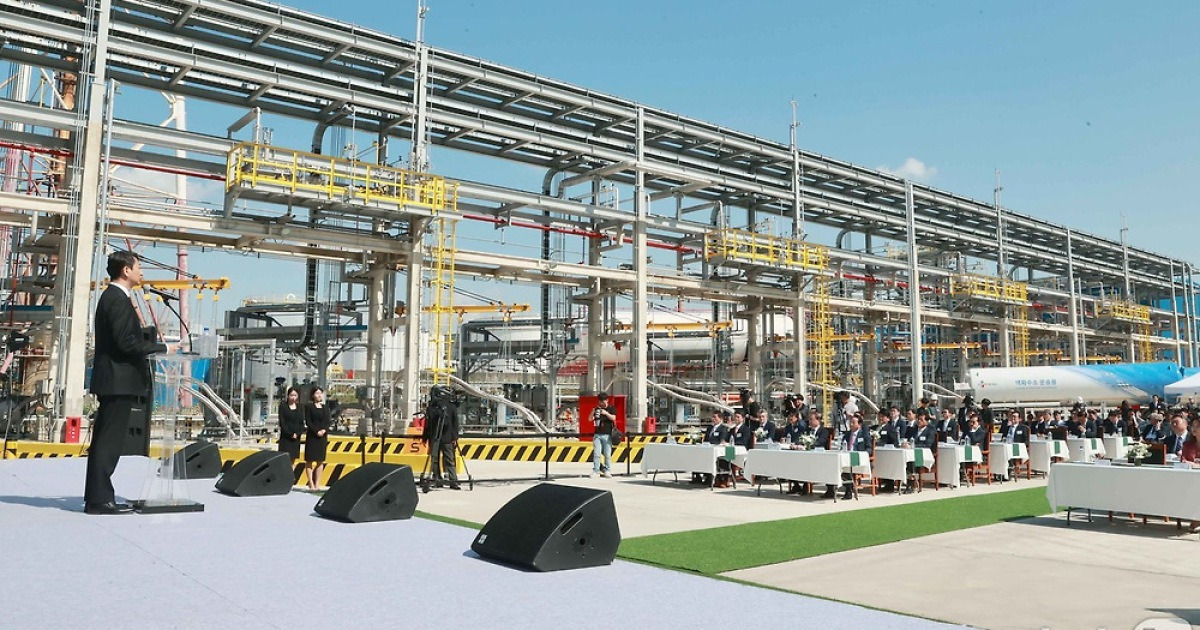 기후위기 속 안정적 수소생산 해법…KAIST, 내구성 지표 세계 첫 제안