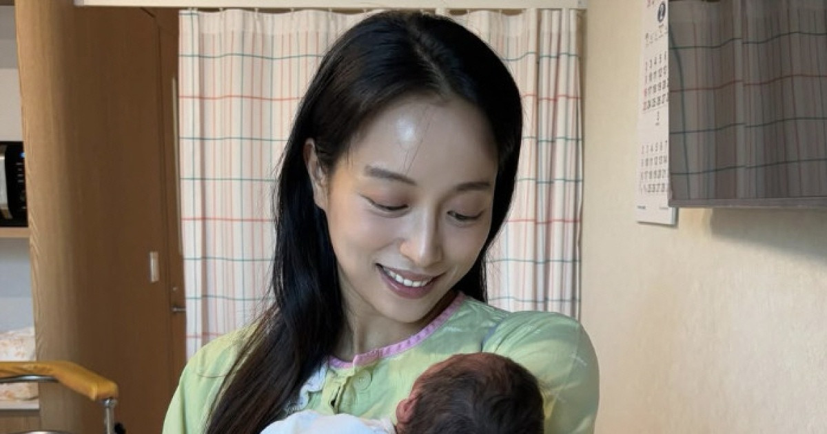 '둘째 출산' 임현주 아나, MBC 복직하자마자 이별 소식 "얼굴 아른거려" [전문]