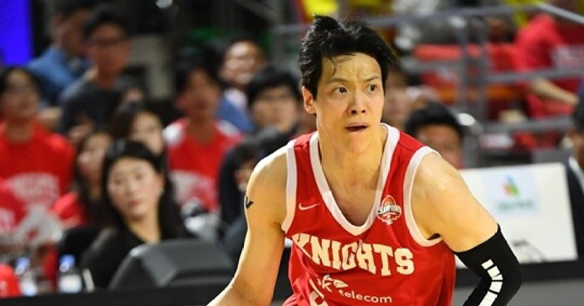 [KBL 주요 FA] 만 36세? 김선형의 가치는 여전히 높다!