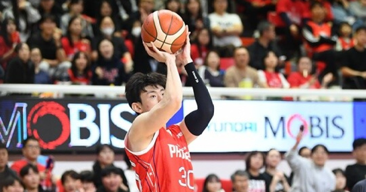 [KBL 주요 FA] 투지 끌어올린 김국찬, 그의 첫 FA 결과는?