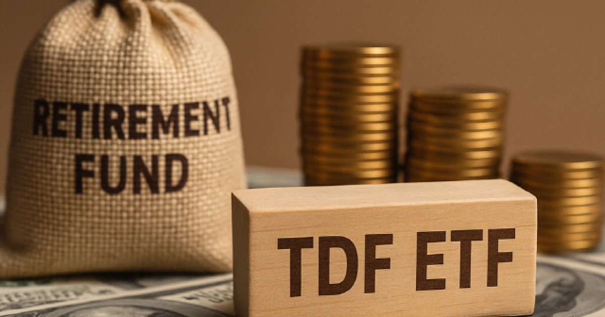 [THE FINANCE] 2080년까지 바라본다… 진화하는 TDF ETF, 연금투자 대세로