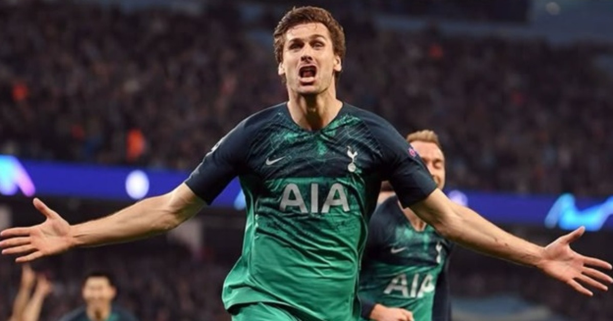 쏘니 첫 우승 응원하러...'UCL 8강 맨시티전 극적 동점골' 추억의 FW, 빌바오 방문