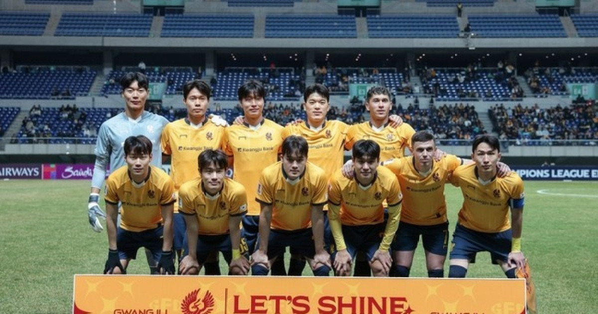 [IN PRESS] "리그 안정성이 우선"…김승희 KFA 전무, '광주 연대기여금' 이슈에 "FIFA와 계속 소통"