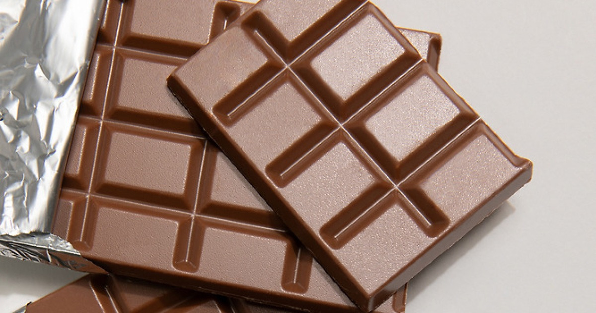 Gen Z is swearing off sugar. Chocolate makers are determined to win ...