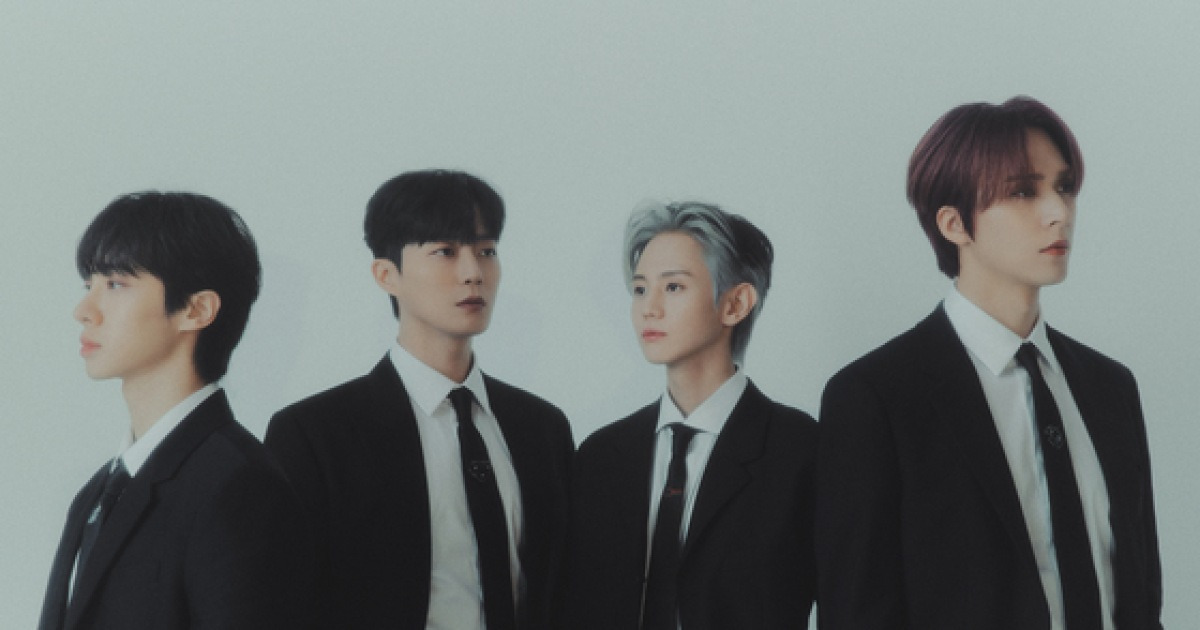 Boy band Highlight to hold concerts at KSPO Dome in July