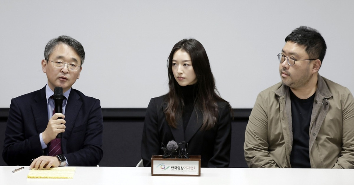 검찰, JMS 성폭행 고발 ‘나는 신이다’ PD 불기소 항고 기각