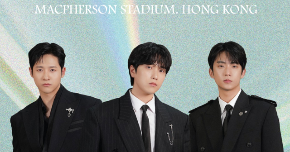 B1A4, 7월 11일 홍콩 팬콘서트 개최