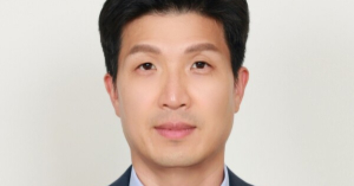 SK온 김경훈 CFO, ‘친정’ SC제일은행 재입사