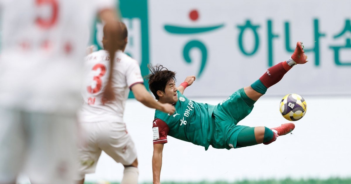 곧 EPL 브라이턴으로 떠나는데…2년차 징크스에 증발한 풀타임과 화력! ‘11경기 1AS’ 윤도영의 부침, 페이스 저하인가, 조절인가?