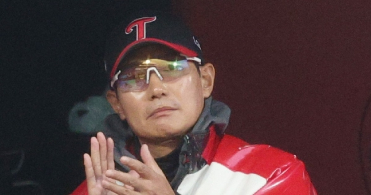 '염갈량' LG 염경엽 감독, KBO 통산 12번째 600승에 단 '1승'만 남았다