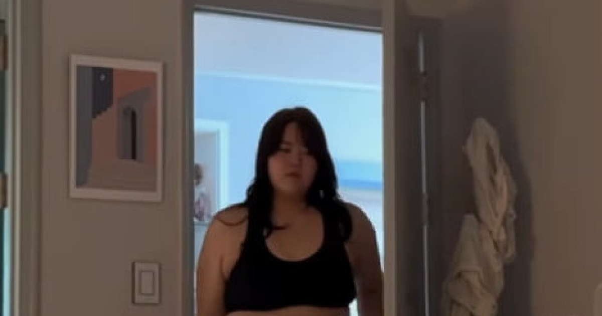 148kg 미나 시누이, 지금까지 '66kg' 감량했다…"다 몸짱 올케 덕분"