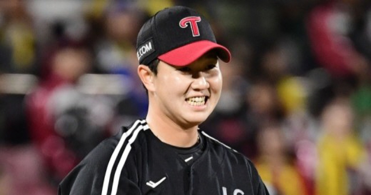 26S 마무리 첫 실전서 148km, 1K 무실점. 염갈량 기준 통과. 1군 복귀 청신호 켰다[SC 퓨처스]