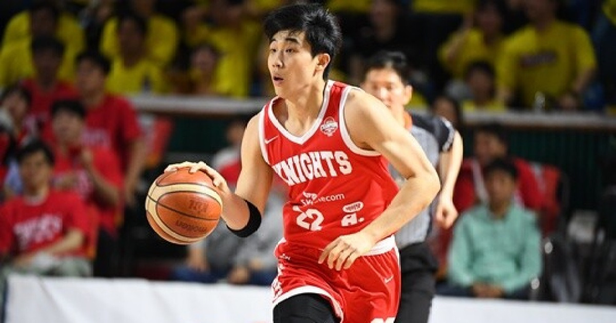 [KBL 주요 FA] 오재현의 최대 장점, ‘수비’와 ‘발전 의지’