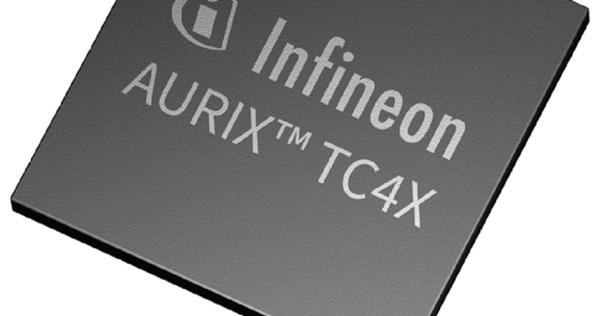 인피니언, LG전자와 첨단 SDV 기술 공동 개발