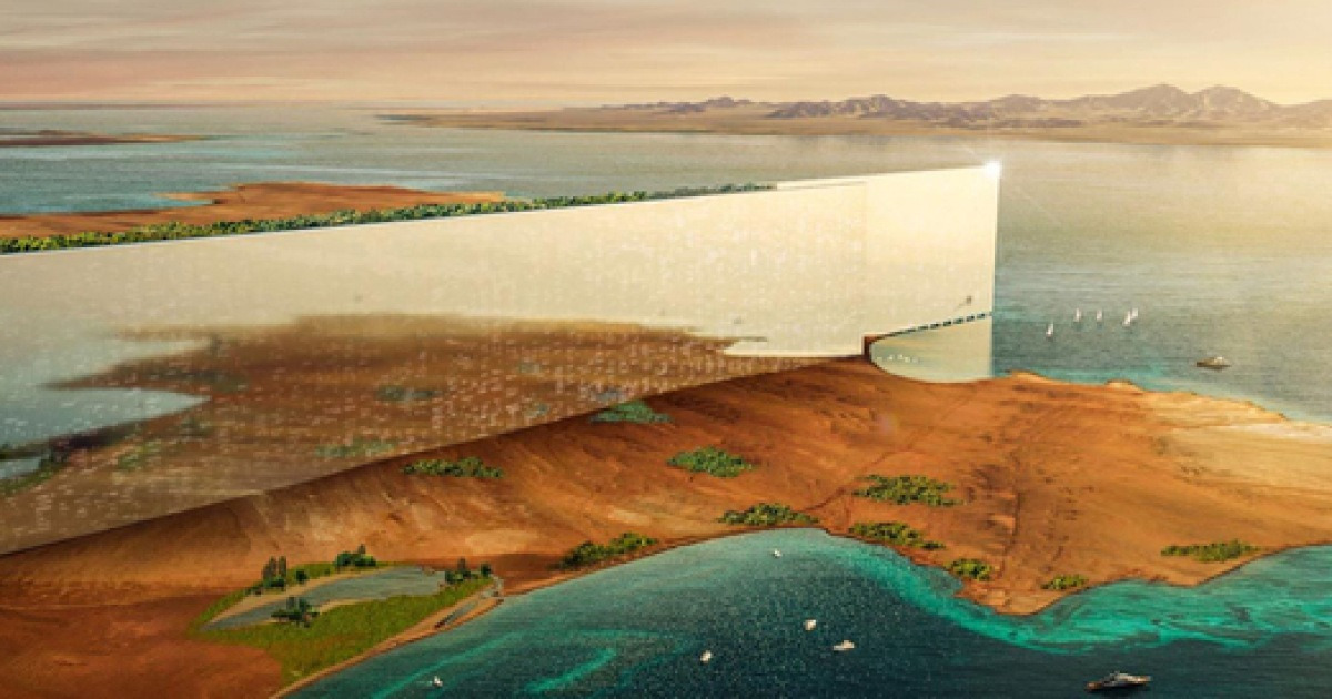 NEOM’s Mirage? Vision 2030 flagship faces budget cuts, construction stalls