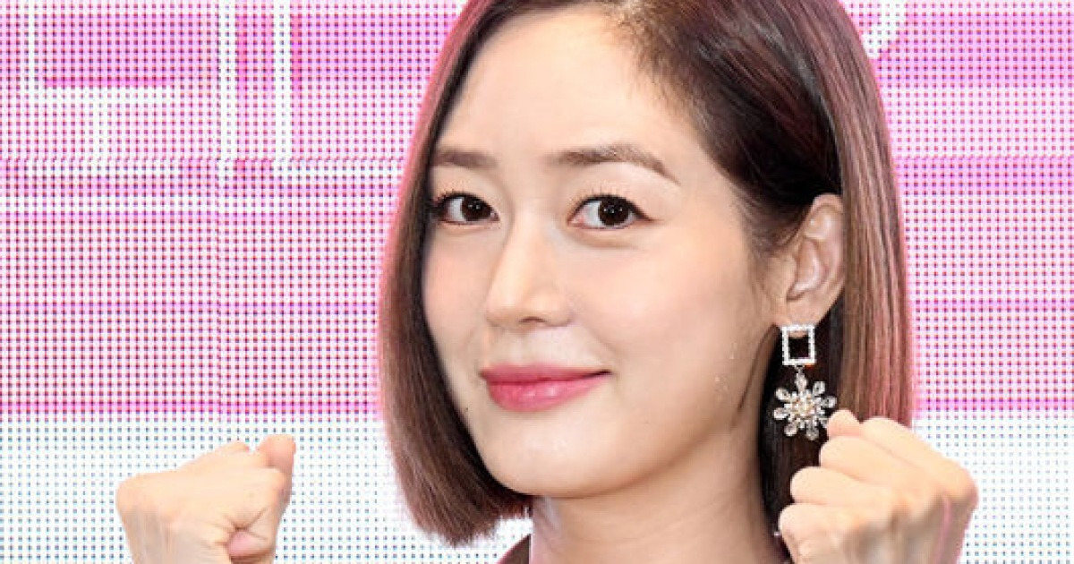 성유리, '코인사기' 남편 두둔하더니..실형+구속에도 활동강행→SNS홍보 '비난쇄도'[Oh!쎈 이슈]