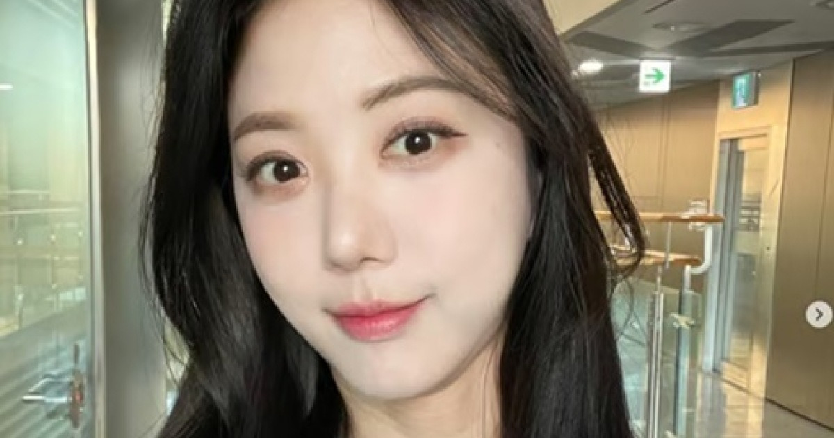 故 오요안나 떠난지 8개월만..가해자 MBC 계약해지→사과는 '아직' [★FOCUS]