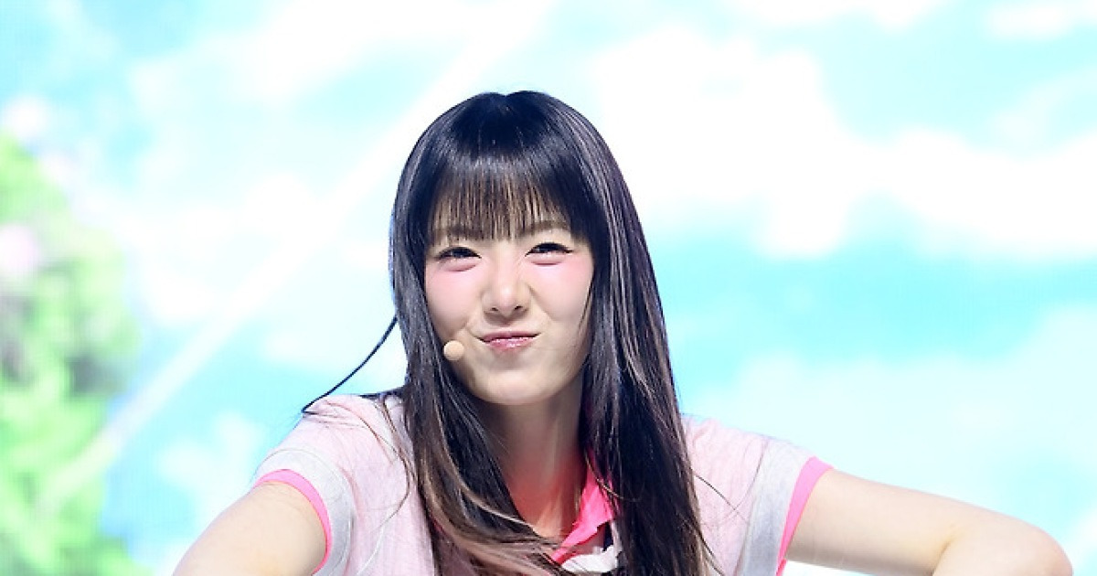 SSG, 25일 LG전서 걸그룹 '키키' 멤버 수이 승리 기원 시구 진행..."활기찬 에너지 전하겠다"