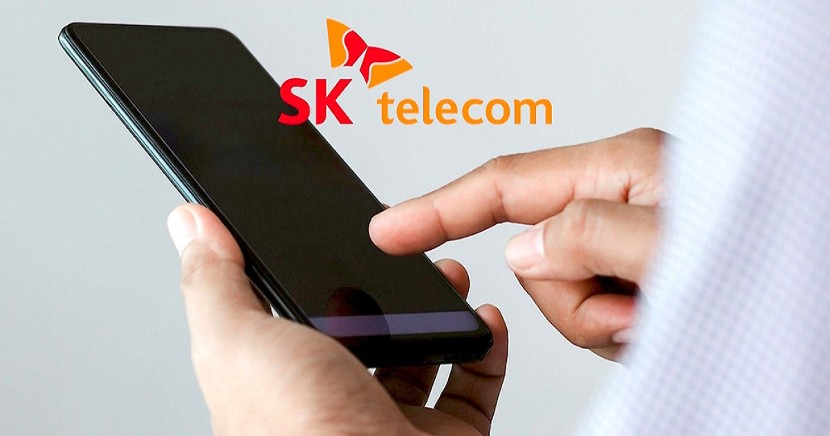 SKT 500만 가입자, 불안한 유심 '그대로'…예약 교체율 36% 불과