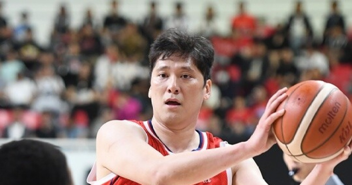 [KBL 주요 FA] ‘현대모비스 레전드’ 함지훈, 또 한 번 최고령 FA