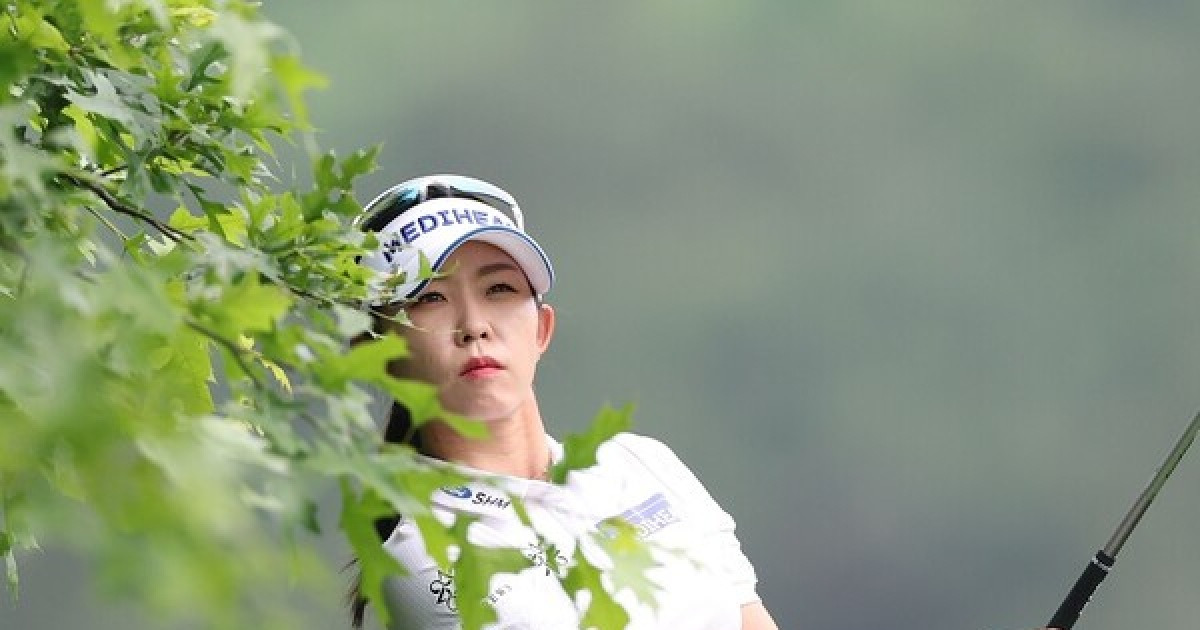 '정신차리자!'고 집중한 배소현, 기분 좋은 마무리 [KLPGA E1채리티오픈]