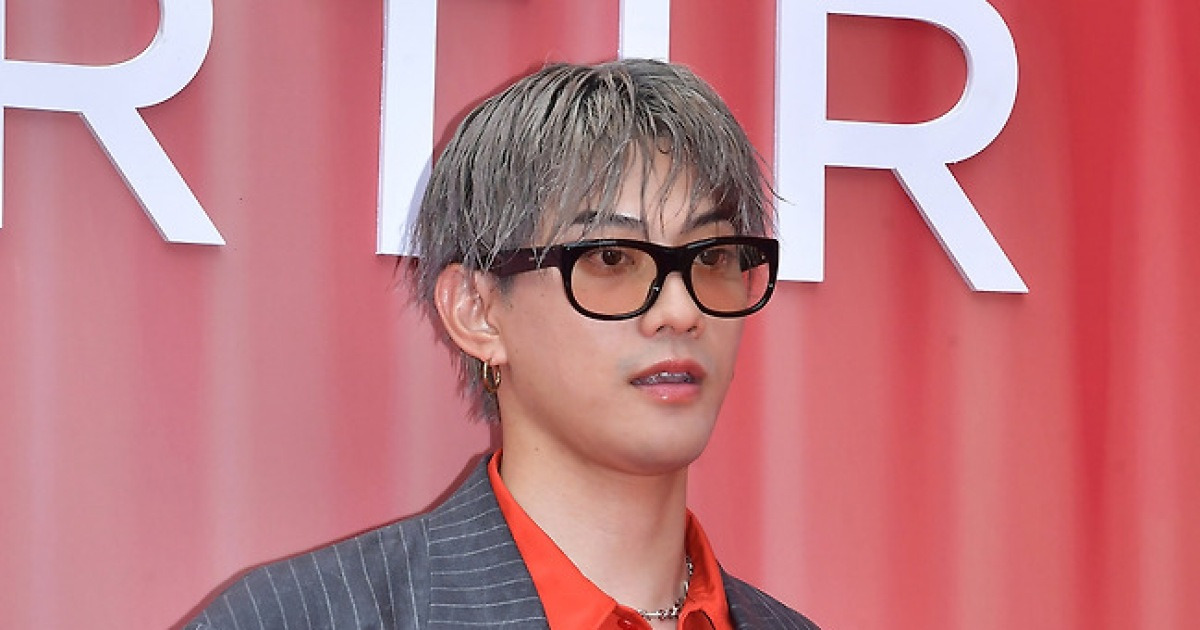 이노우에 야마토(Yamato Inoue), 미남 포스 [포토엔HD]