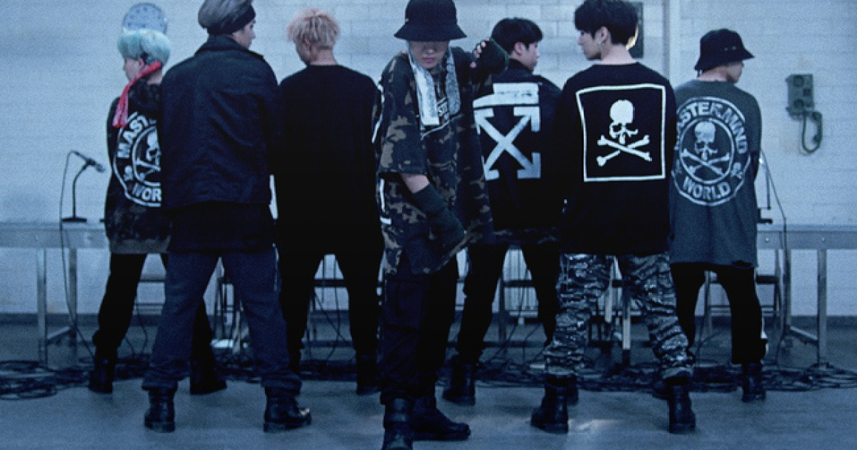 방탄소년단 ‘MIC Drop (Steve Aoki Remix)’ MV 15억 뷰 돌파