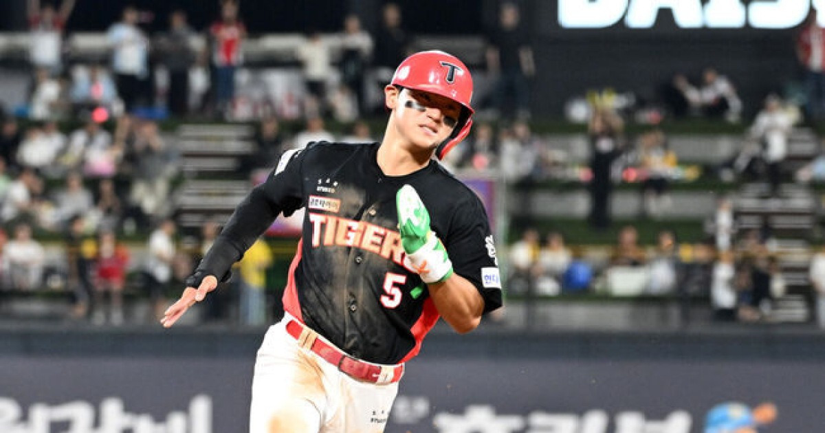 韓 30-30 MVP 3안타가 241일 만이라니…분노의 스윙→결승홈런 작렬 “작년 영상 보고 속이 끓어올랐다”