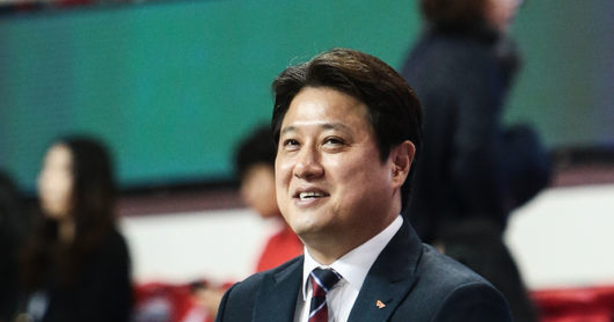 송영진 감독과 결별…문경은 감독 선임한 KT, FA 최대어 허훈 잡나