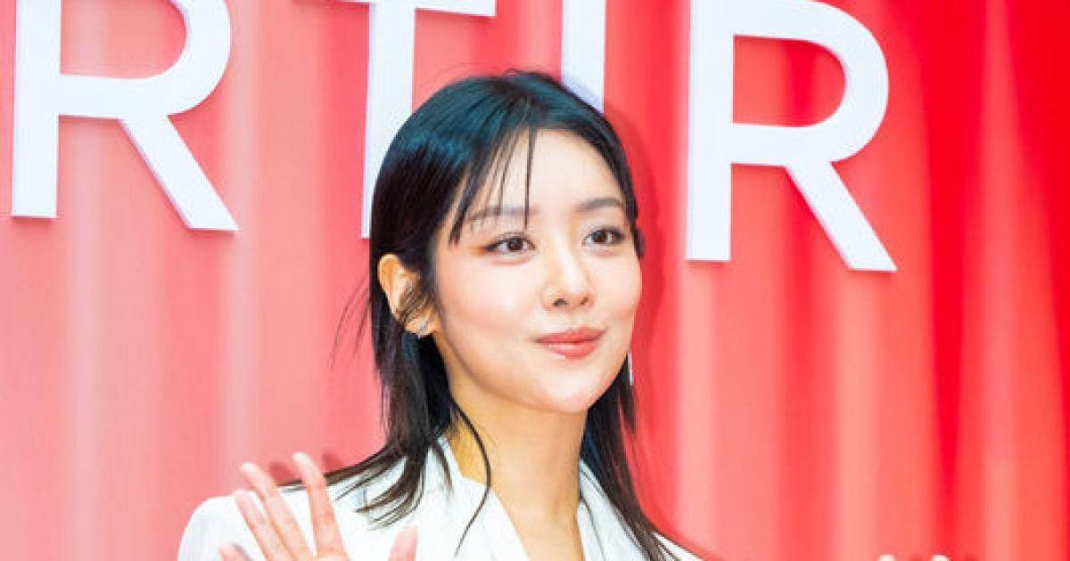 차주영 시크 [사진]