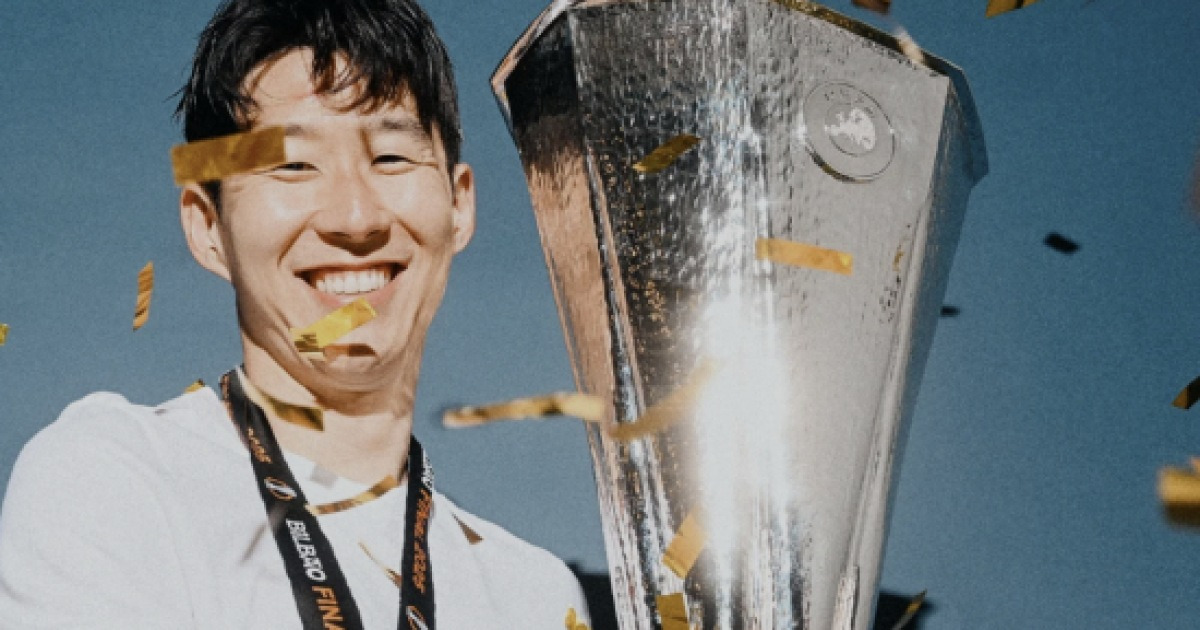 "손흥민 NO 메달" 충격 딛고 런던 입성…UEFA "SON 미안, 진심으로 사과"→英 언론 "아마추어적 실수"