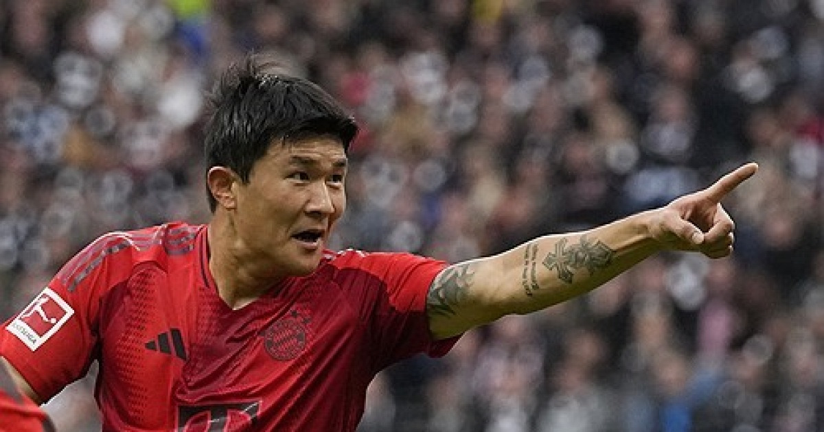 "김민재 EPL행 가능" HERE WE GO 드디어 최초 공개! KIM 차기 행선지 떴다…'265억' 연봉 걸림돌