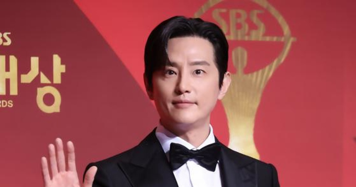 권율, 오늘(24일) 비연예인과 결혼…인생 2막 새 출발