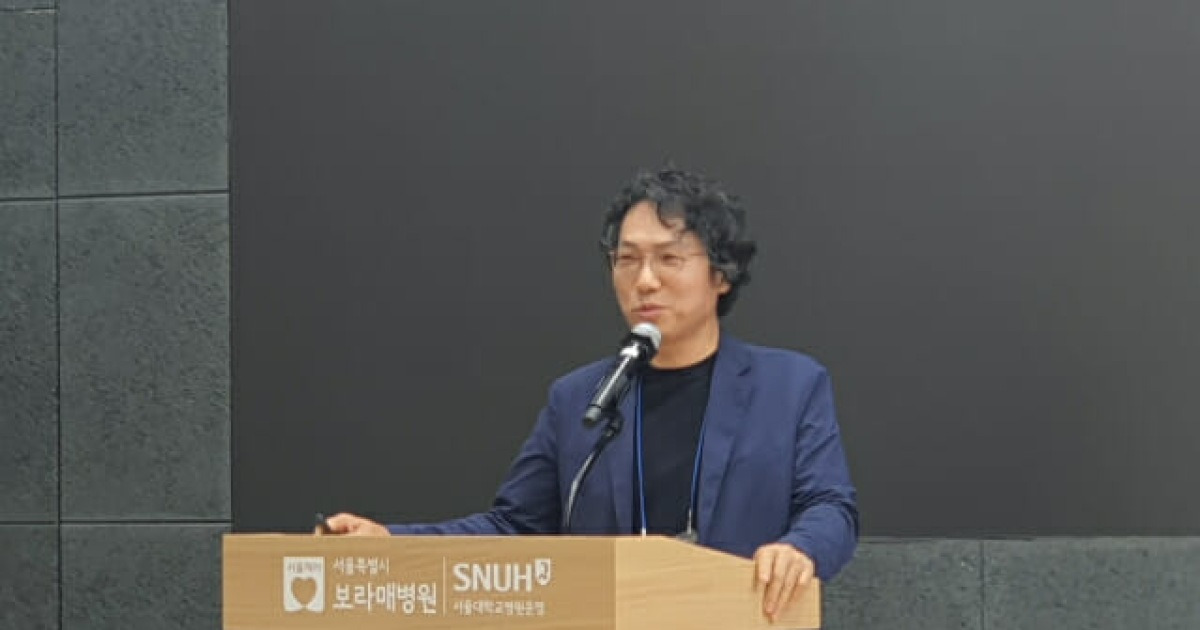 [현장] 송세경 KGAF 회장 "AX '새마을 운동'으로 韓 'AI 3대 강국' 도약…실행력 중요"