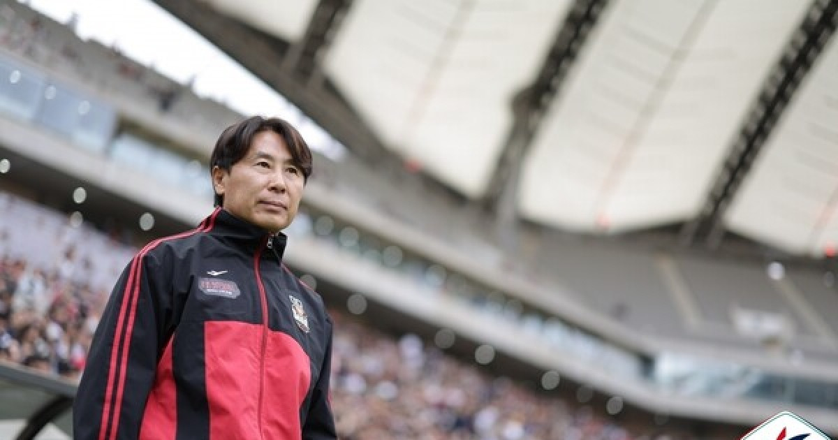 [k1.interview] ‘강현무 치명적인 실책’ 김기동 감독, “나오지 말았어야 할 실수”