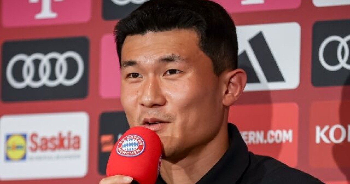 '충격' HERE WE GO 밝혔다, KIM 유력 행선지 공개! EPL 또는 사우디...'고연봉'이 최대 걸림돌