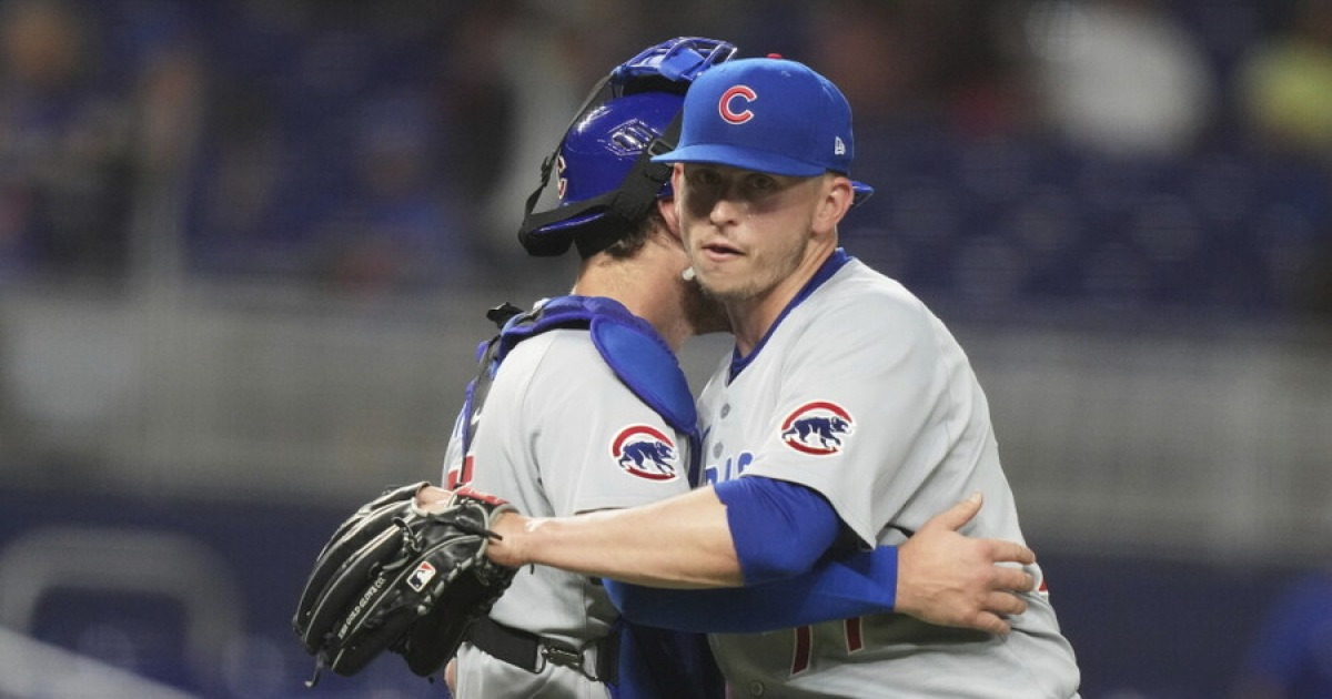 KBO 출신인데 ML서 ERA 0.00 찍고 있다…14승→15패→마이너행→ML 컴백 드라마