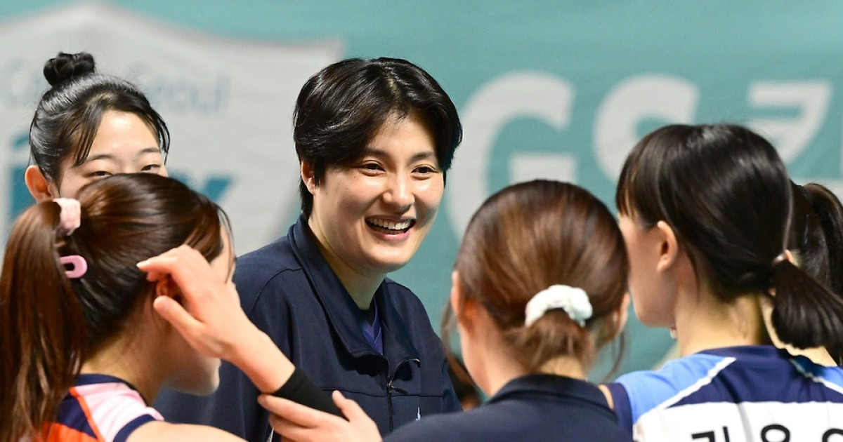 여자배구 김희진, IBK기업은행서 현대건설로 '전격 이적'