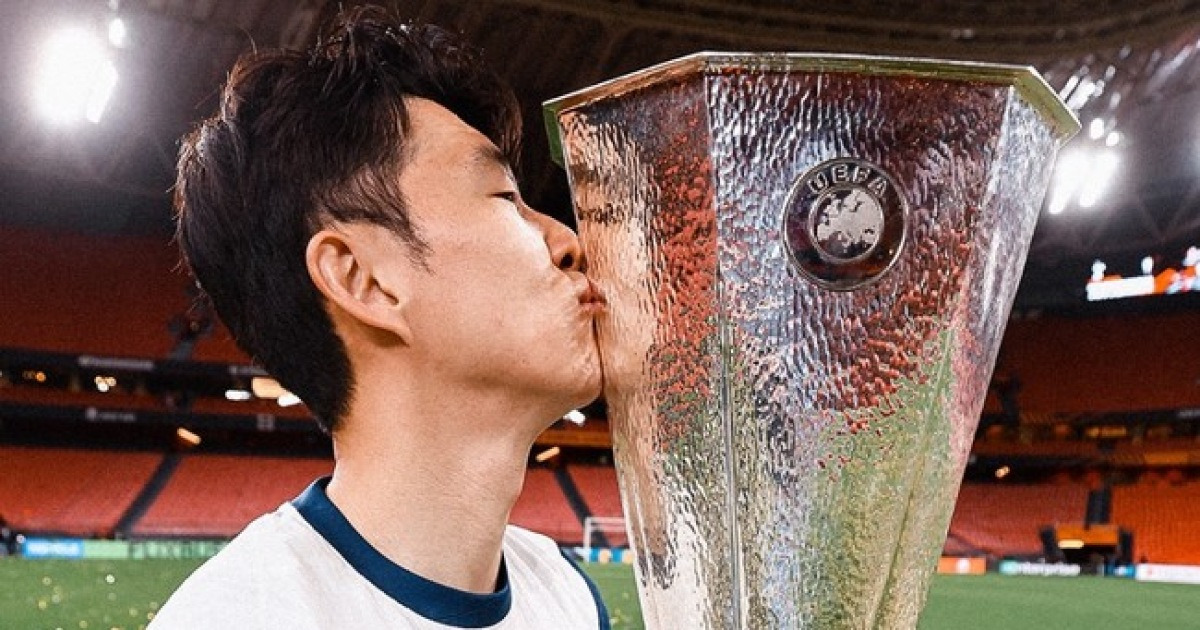 [PL POINT] 우승에 취한 손흥민 부상 결장...리그 최종전 SON 대체자는 누가 될까