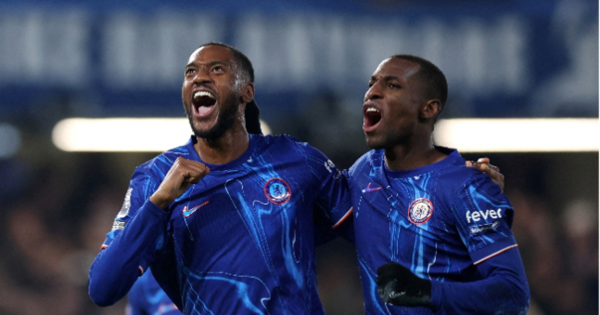 5위 첼시 vs 7위 노팅엄 단두대 매치 성사!! UCL 최종 진출은 누구?